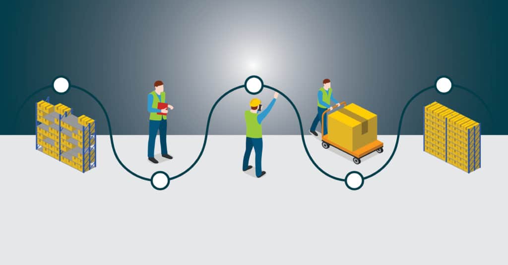 Overcome Inventory Management Challenges with IoT and Analytics Overcome Inventory Management Challenges with IoT and Analytics