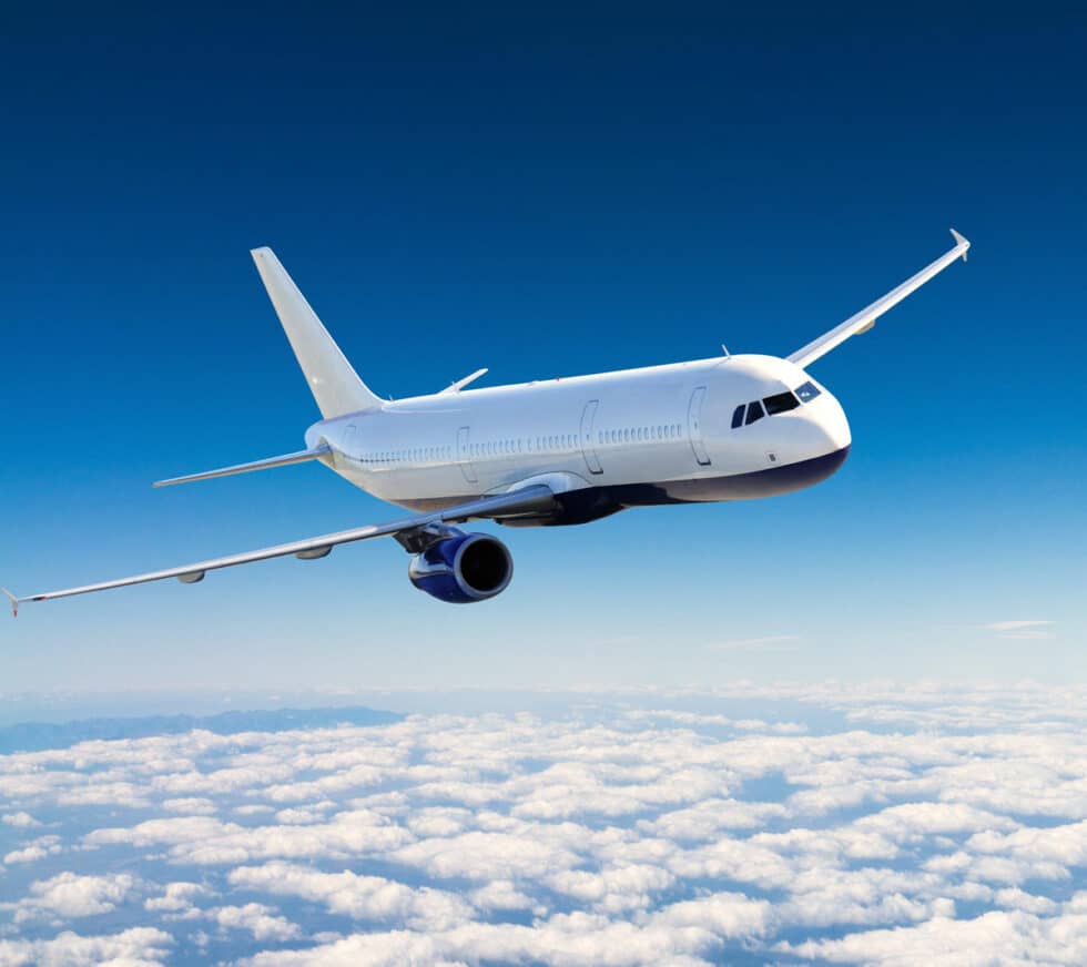 Aviation Industry - Thinaer